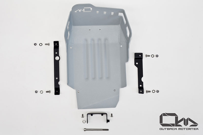 BMW F700GS / F800GS – Skid Plate
