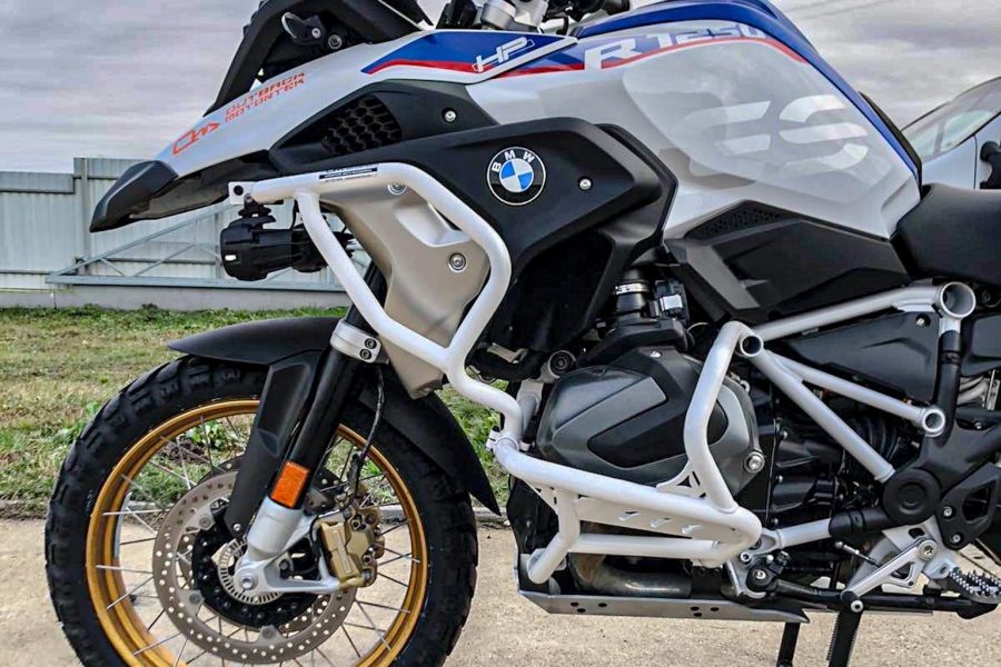 BMW R1250GSA Category – Outback Motortek USA West