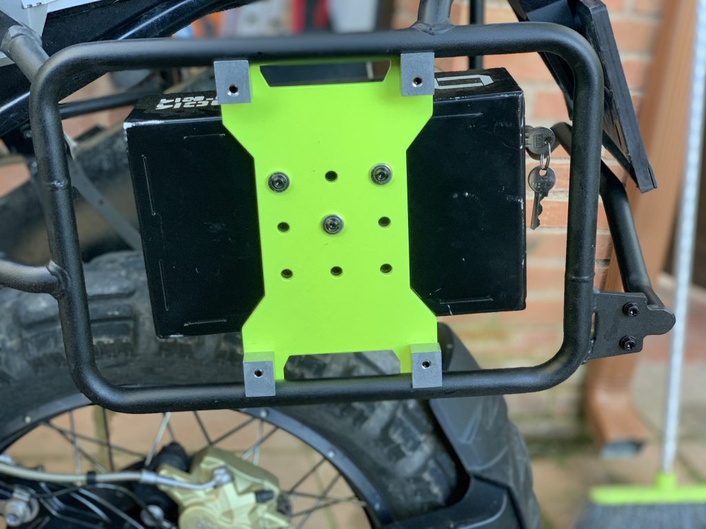 Tool box – Outback Motortek USA West