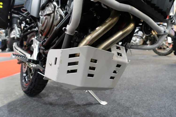 Yamaha Tenere 700 Category