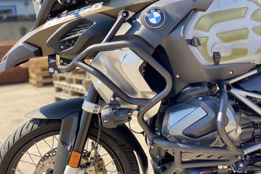 BMW R1250GSA Category – Outback Motortek USA West
