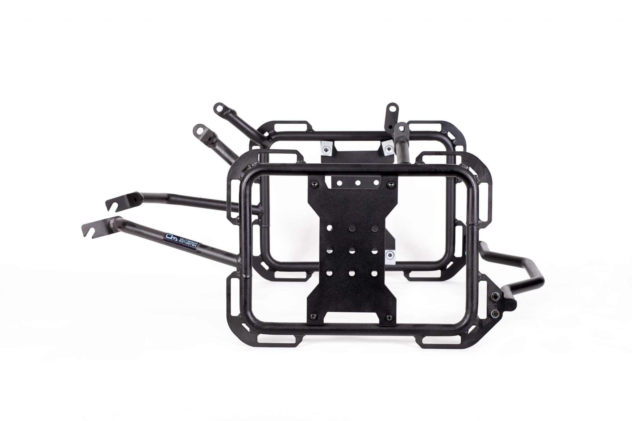 BMW F 850 GS – Pannier Racks