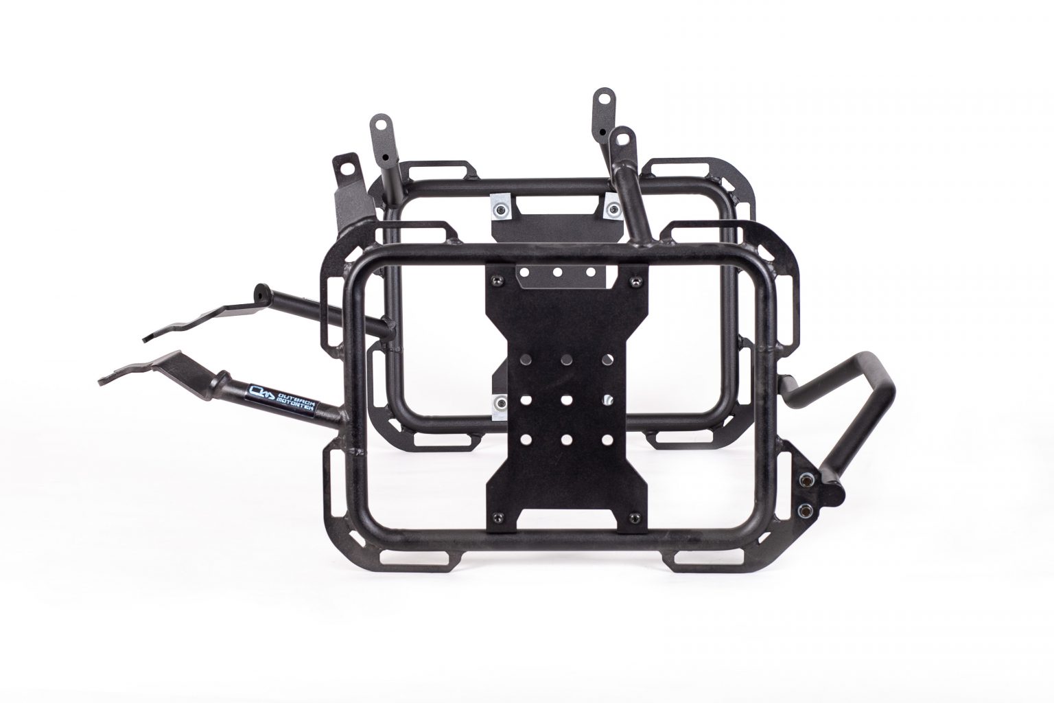 Honda CRF1100L Africa Twin – Pannier Racks