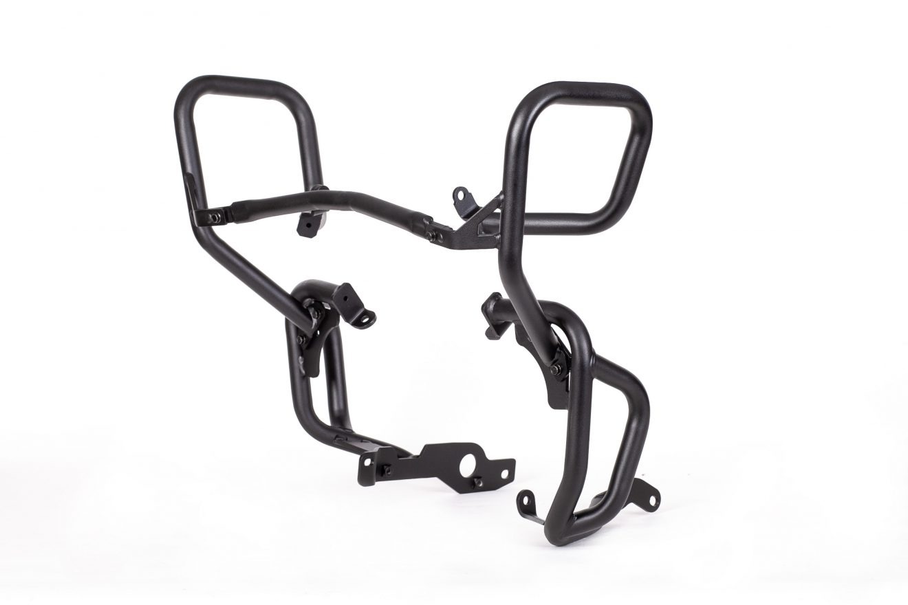 Triumph Tiger 900 – Crash Bars