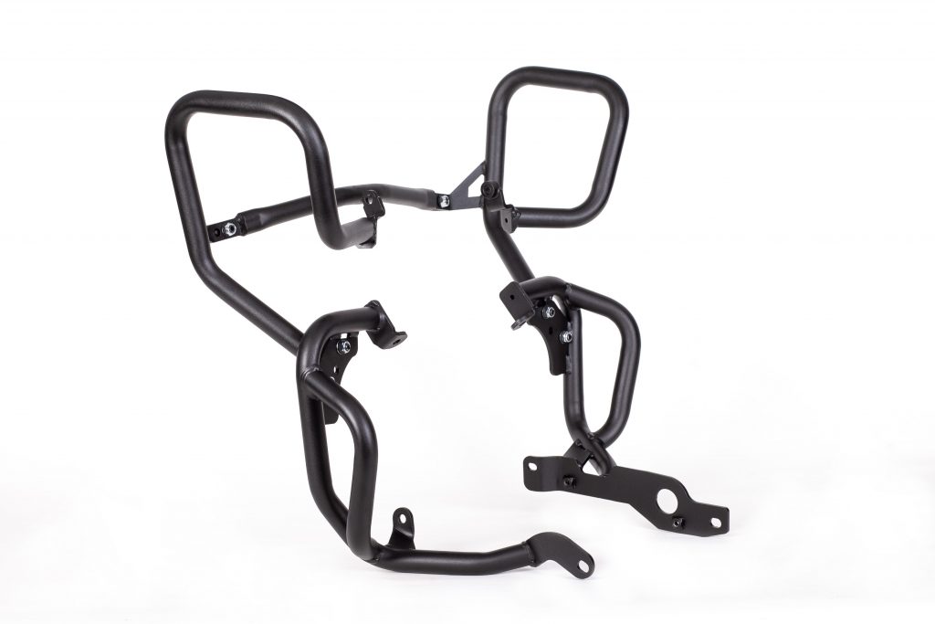 Triumph Tiger 900 – Crash Bars