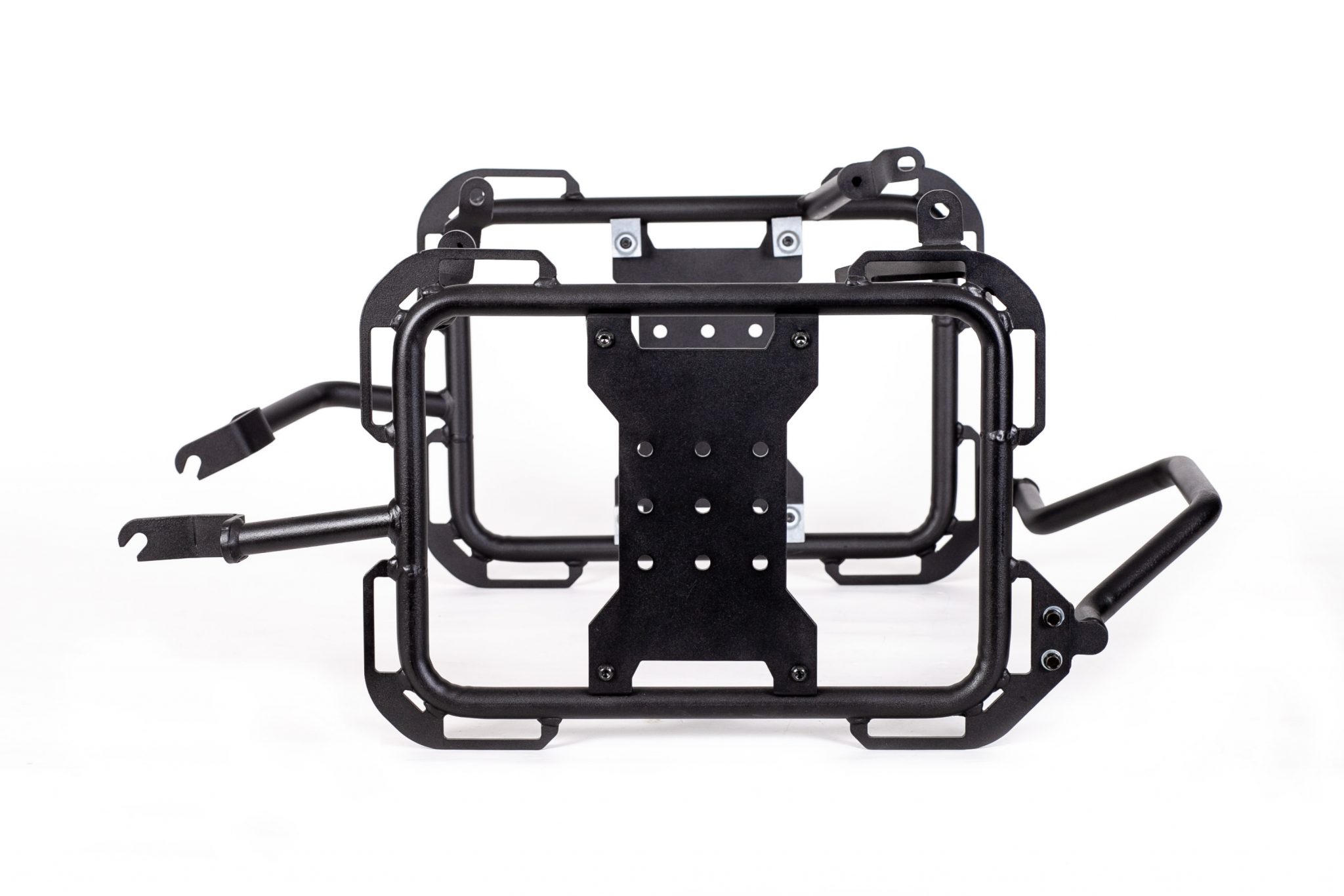 Triumph Tiger 900 – Rear Luggage Rack