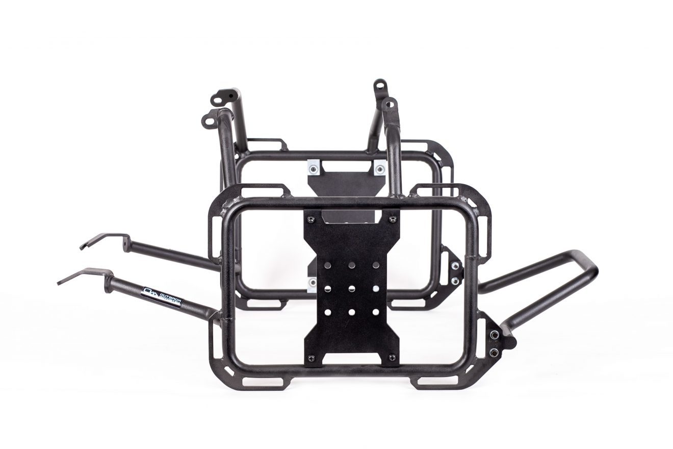 Yamaha Tenere 700 – Rear Rack Combo