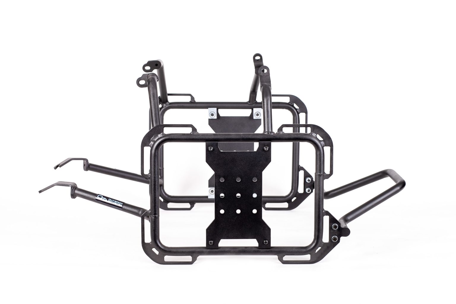 Yamaha Tenere 700 – Rear Rack Combo