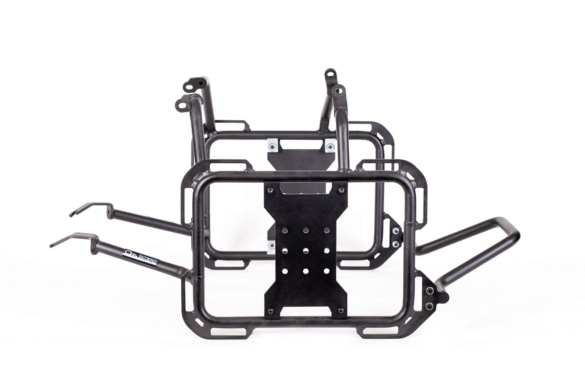 Yamaha Tenere 700 – Rear Rack Combo