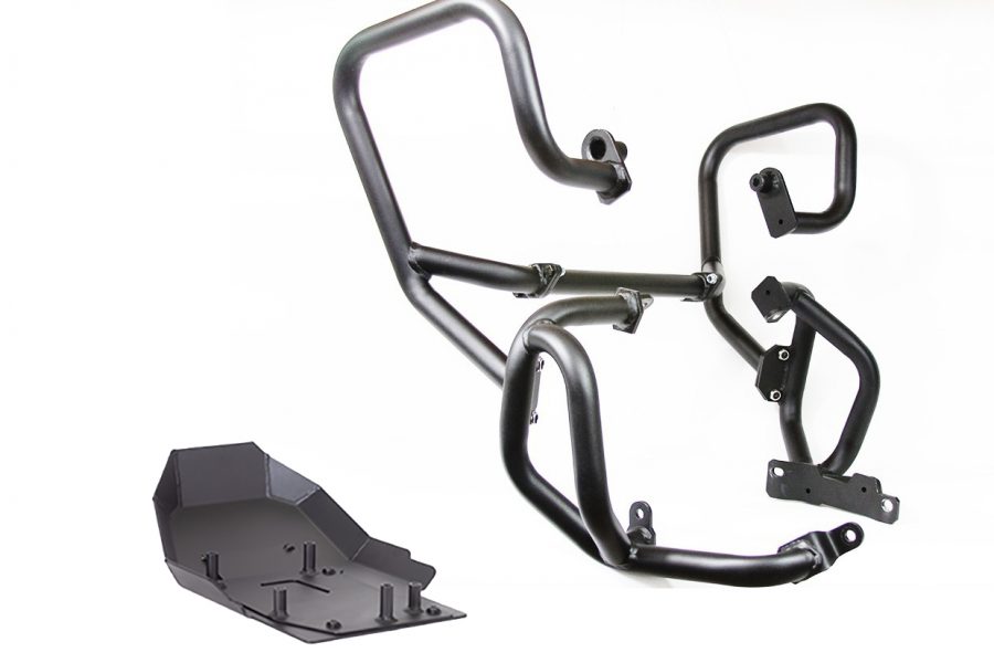 Crash Bars Category