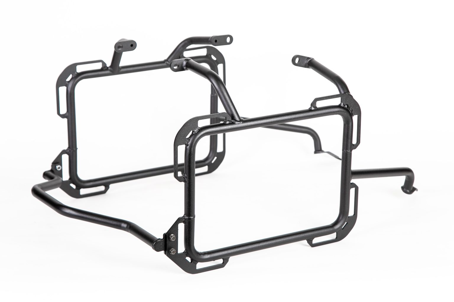 Honda CRF300 Rally / L – Pannier Racks