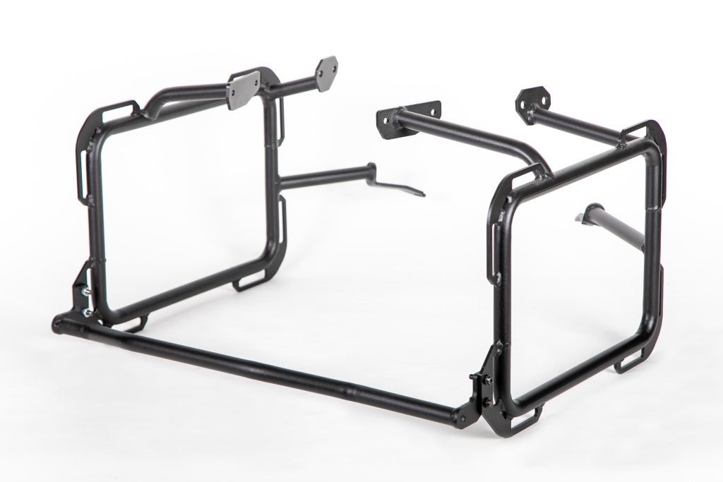 KTM 1290 Super Adventure – Pannier Racks