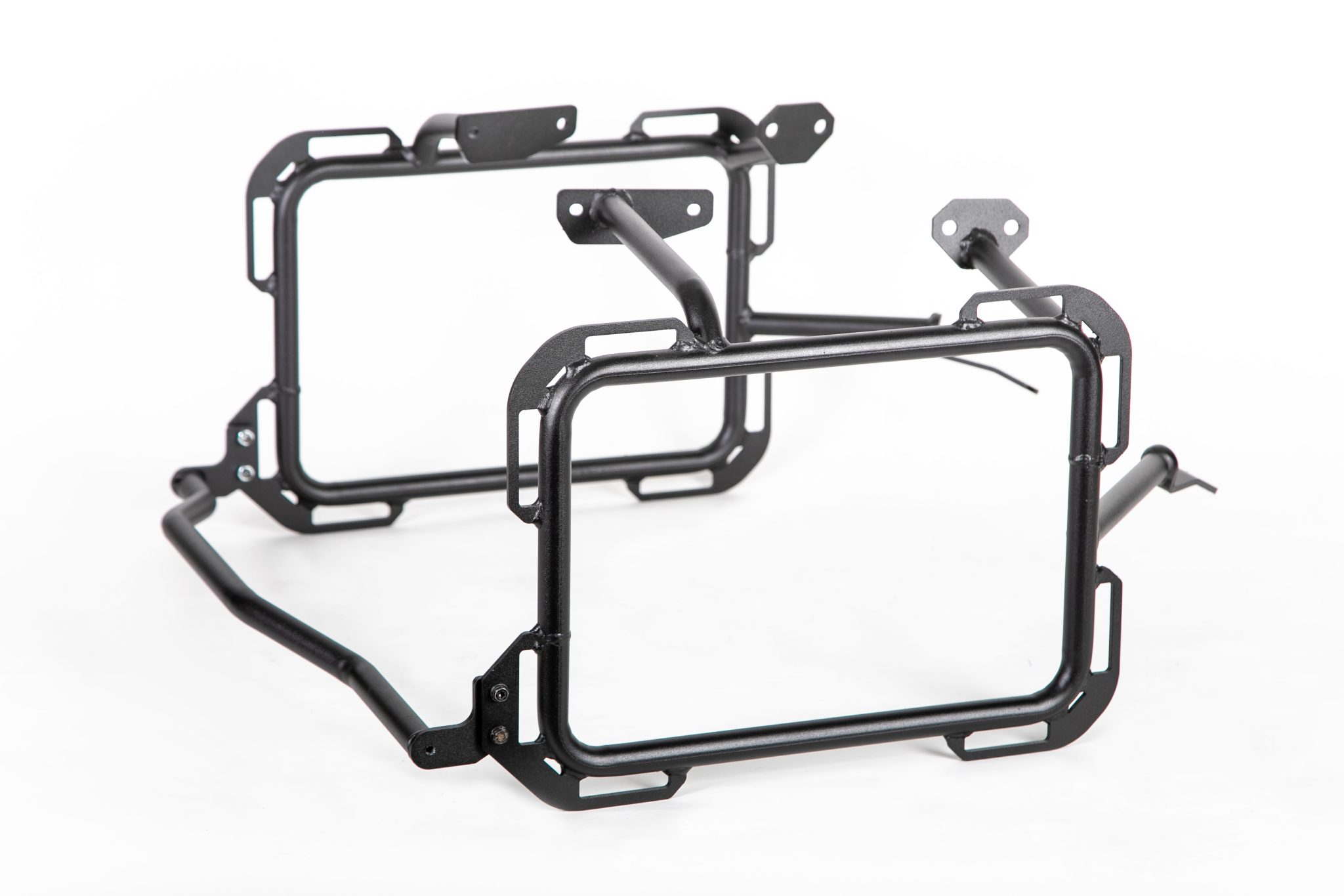 KTM 1290 Super Adventure – Pannier Racks