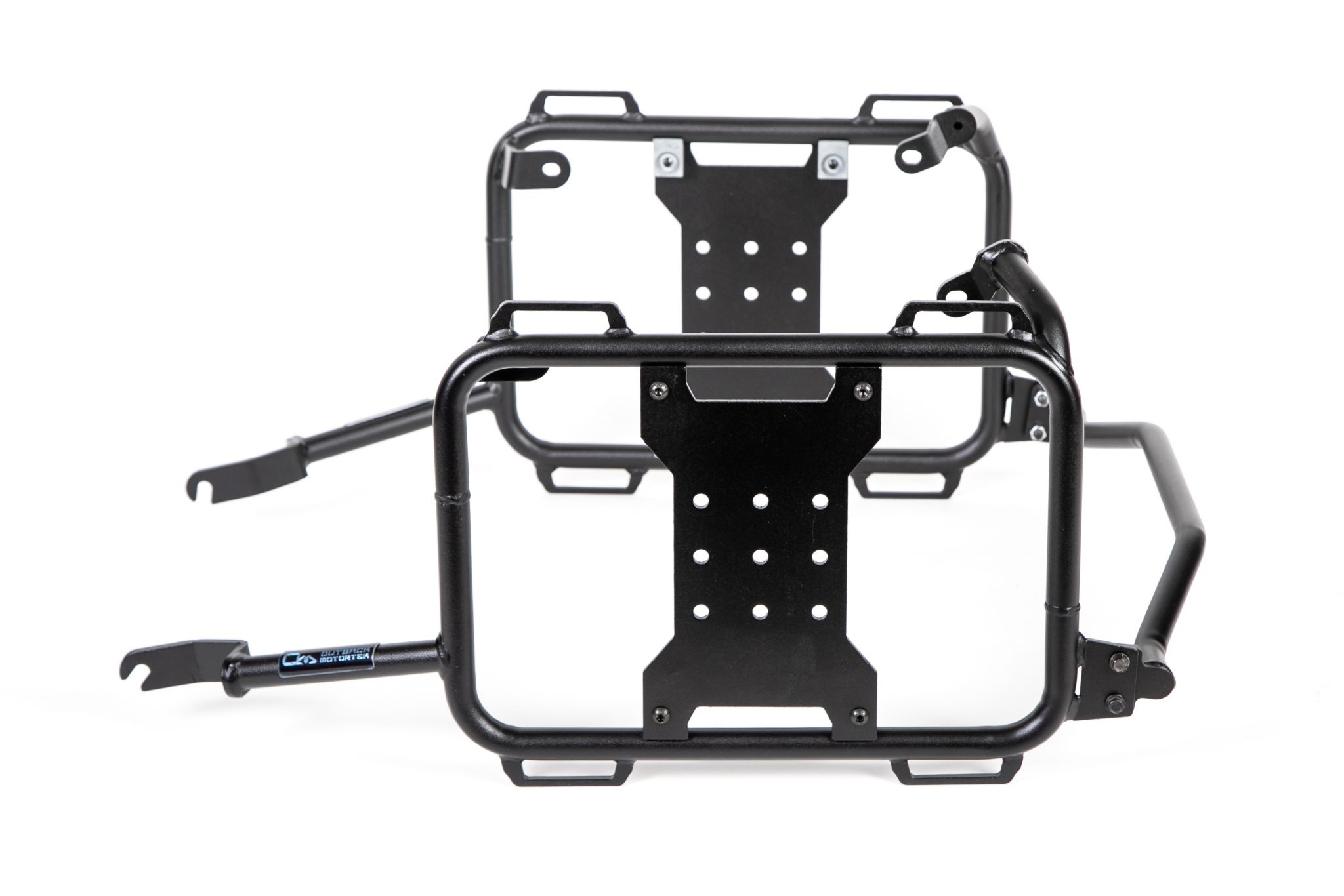 Kawasaki KLR650 – Pannier Racks – Outback Motortek USA West