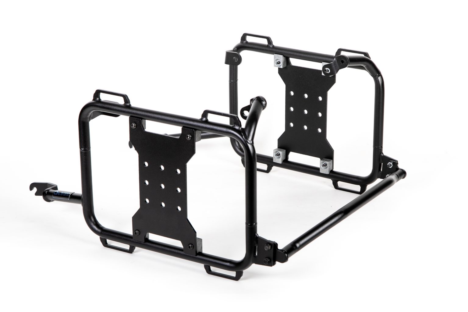 Kawasaki KLR650 – Pannier Racks – Outback Motortek USA West