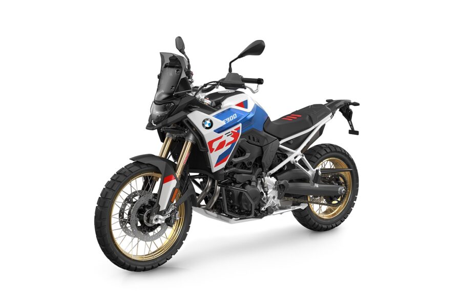 BMW F 900 GS Category – Outback Motortek USA West