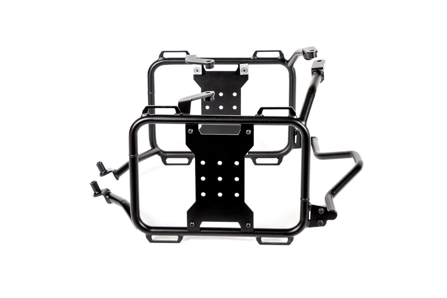 KTM 390 Adventure – Pannier Racks