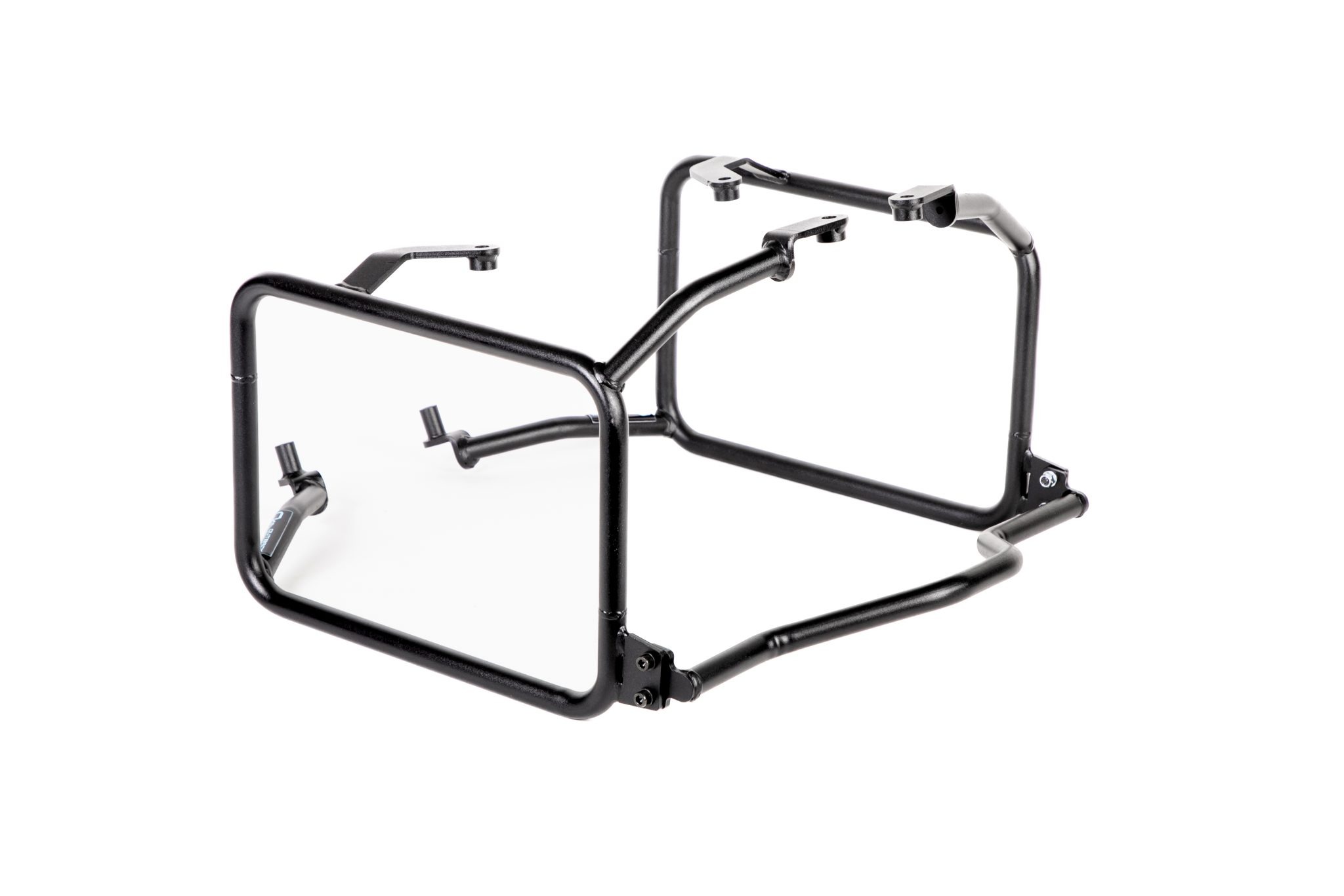 KTM 390 Adventure – Pannier Racks