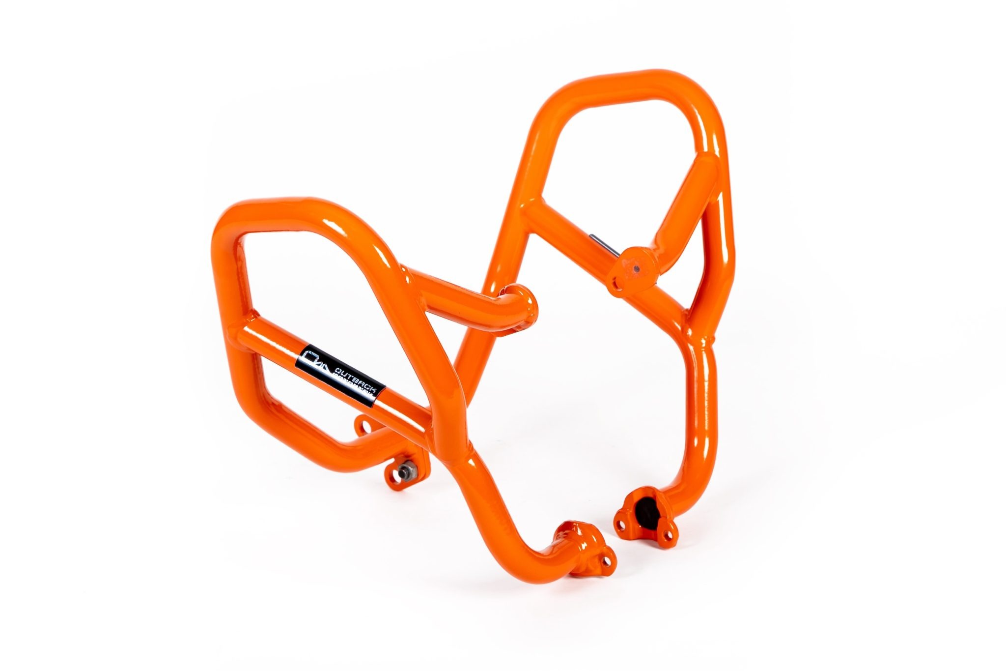 KTM 390 Adventure – Crash Bars