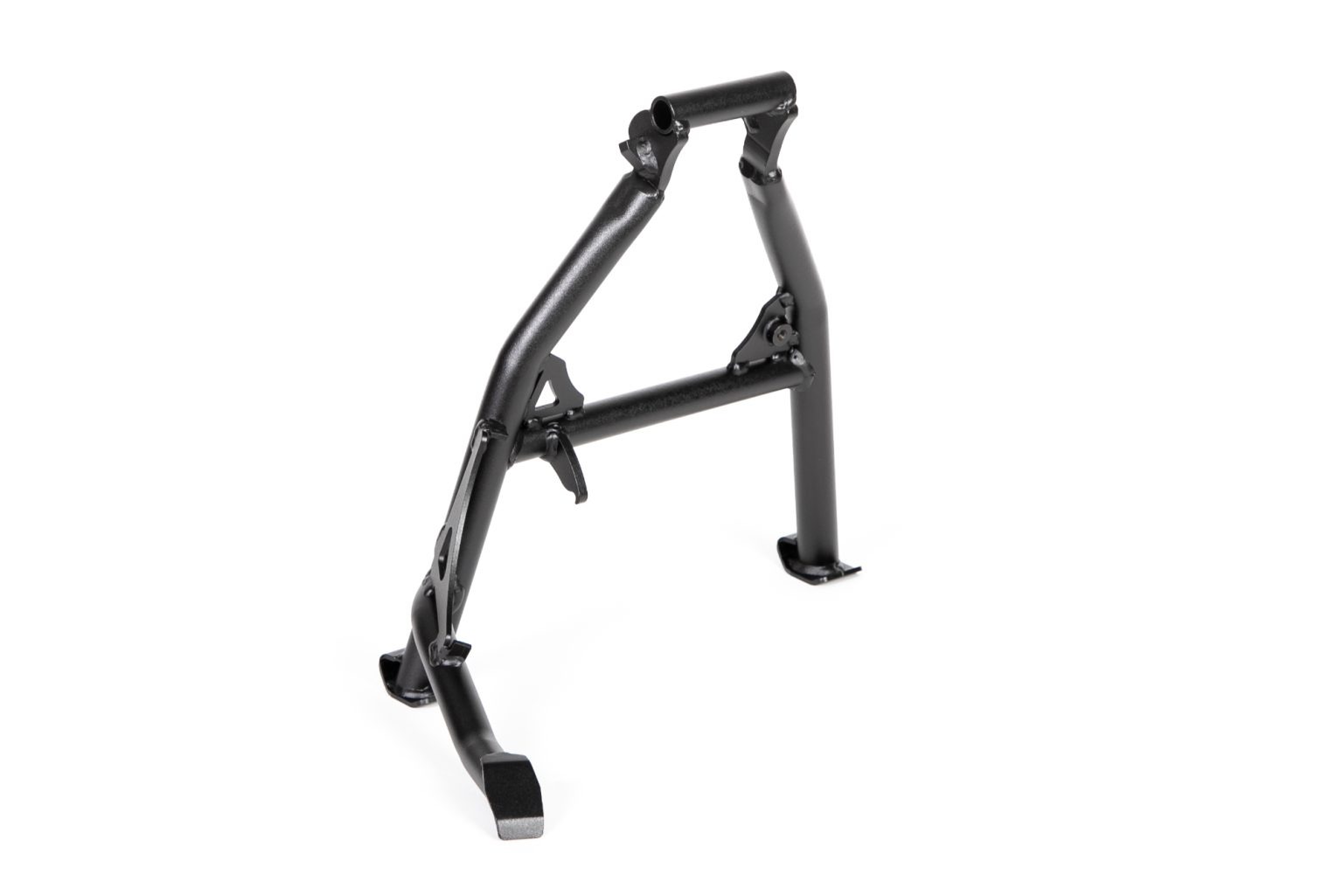 Honda XL750 Transalp – Center Stand