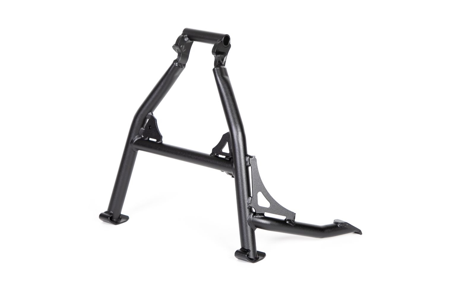Honda XL750 Transalp – Center Stand