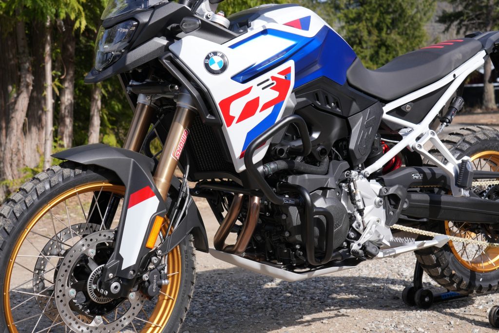 BMW F 900 GS Category – Outback Motortek USA West