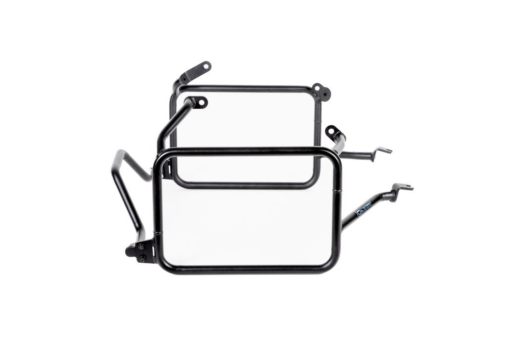 Suzuki V-Strom 800/DE – Pannier Racks – Outback Motortek USA West