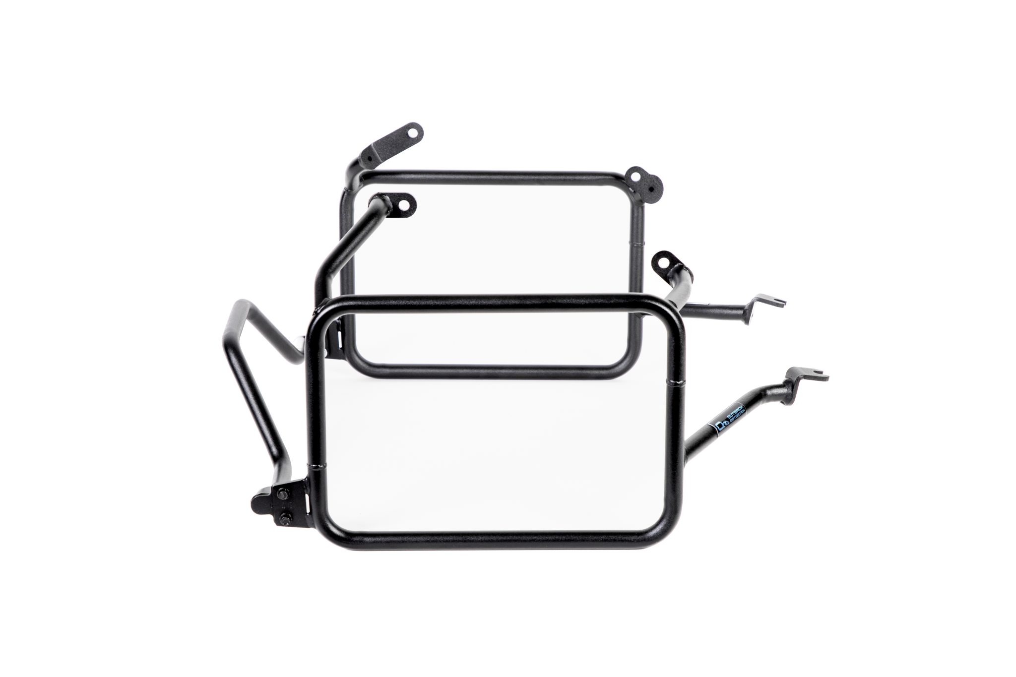 Suzuki V-Strom 800/DE – Pannier Racks – Outback Motortek USA West