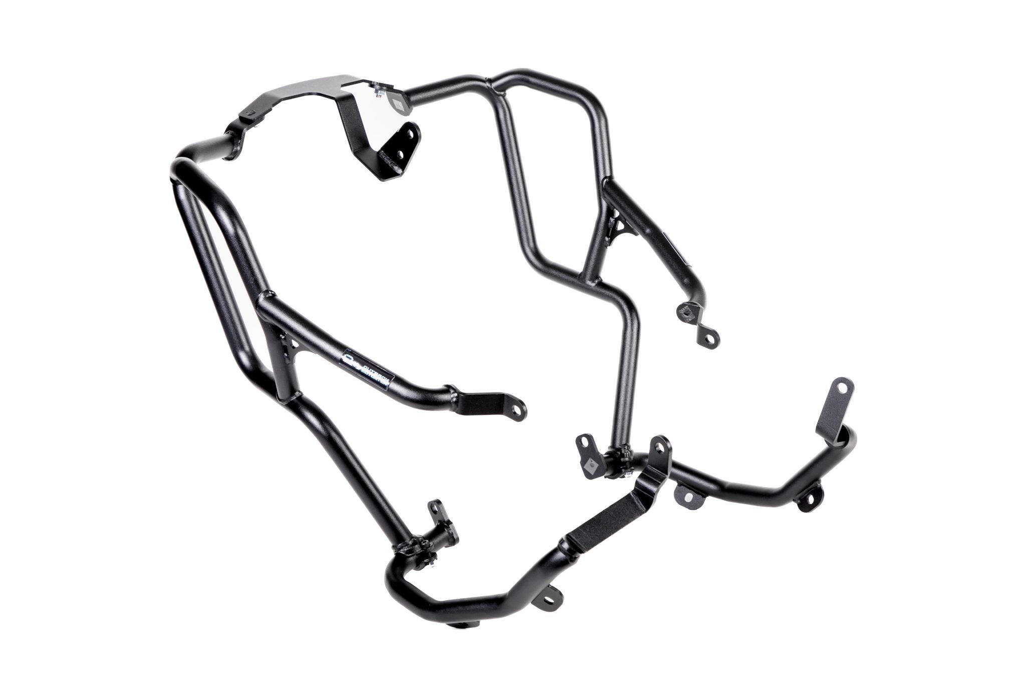 Honda NX500 – Crash Bars