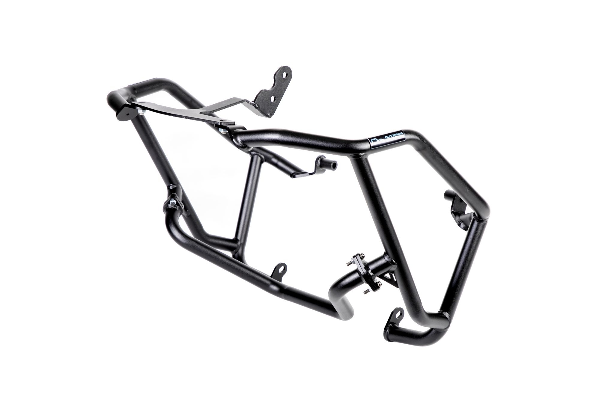 CFMoto Ibex 450 – Crash Bars