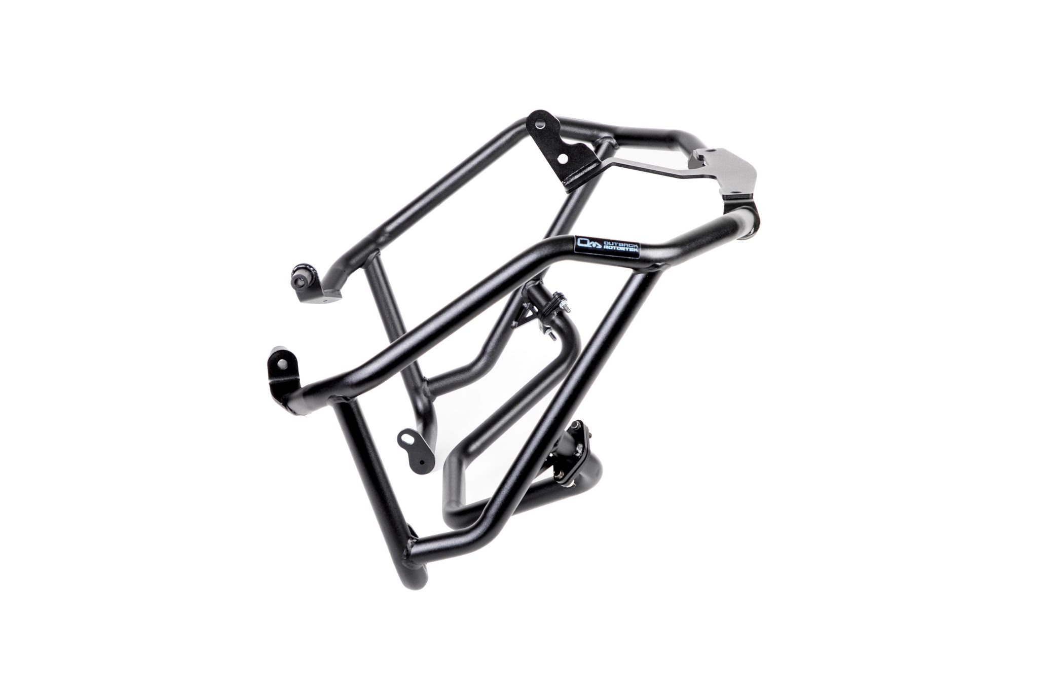 CFMoto Ibex 450 – Crash Bars