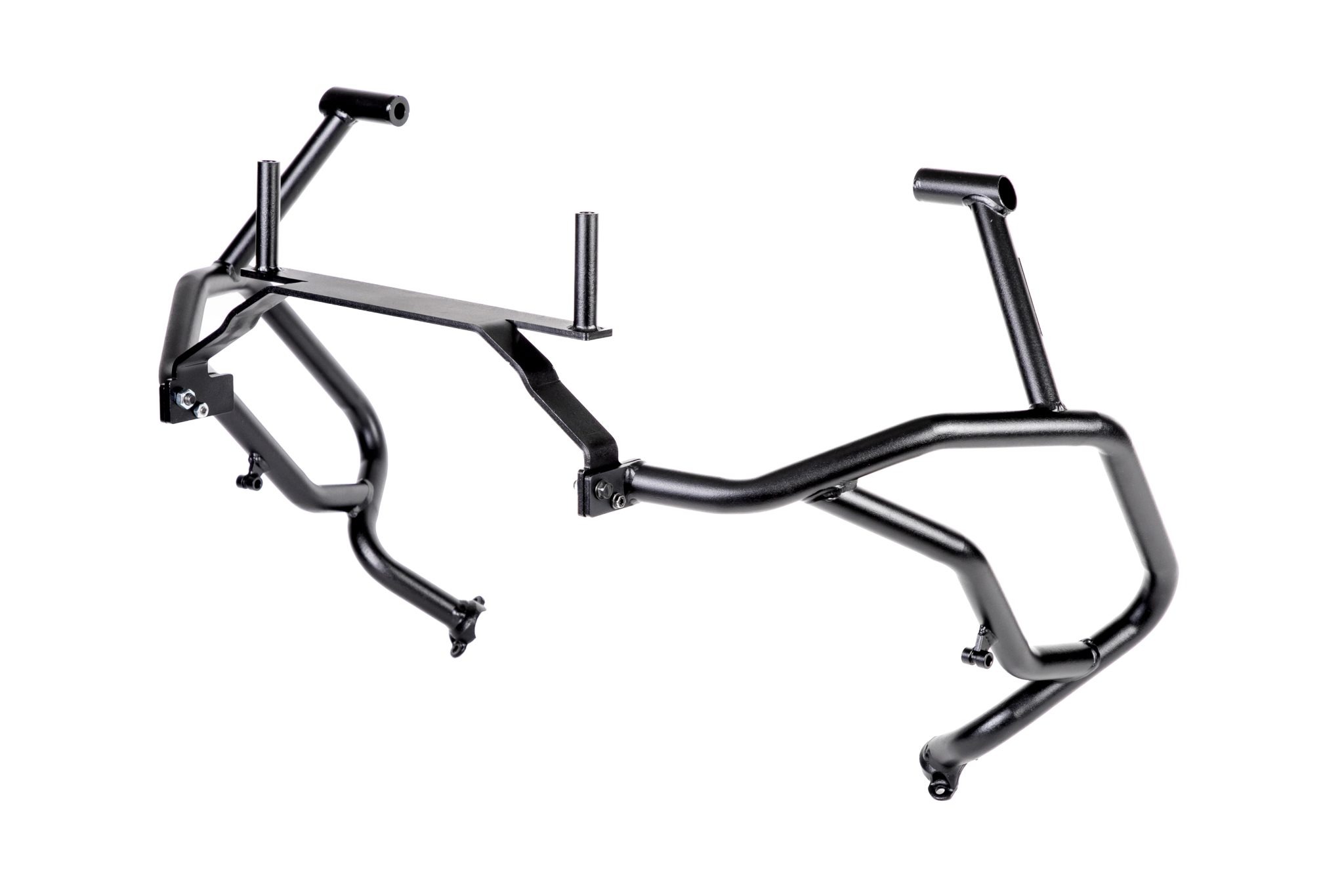 BMW R 1200 GSA – Upper Crash Bars