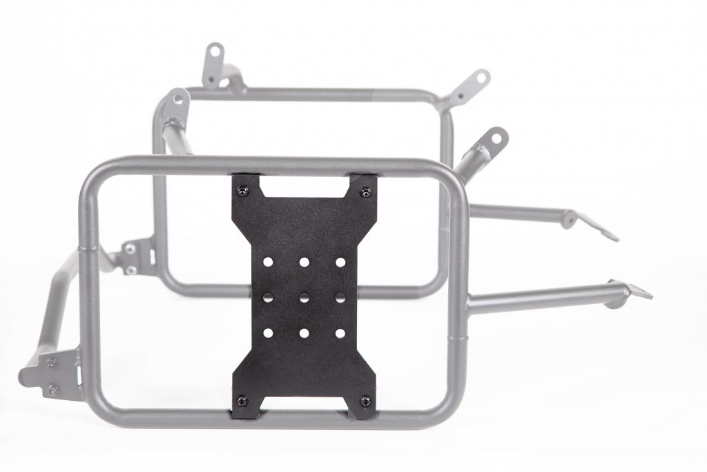 X–Bracket for Pannier Racks – Outback Motortek USA West